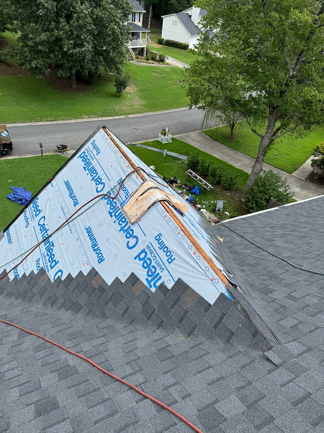 Elite Roofing Systems: Atlanta's Top Roofing and Gutter Company ...