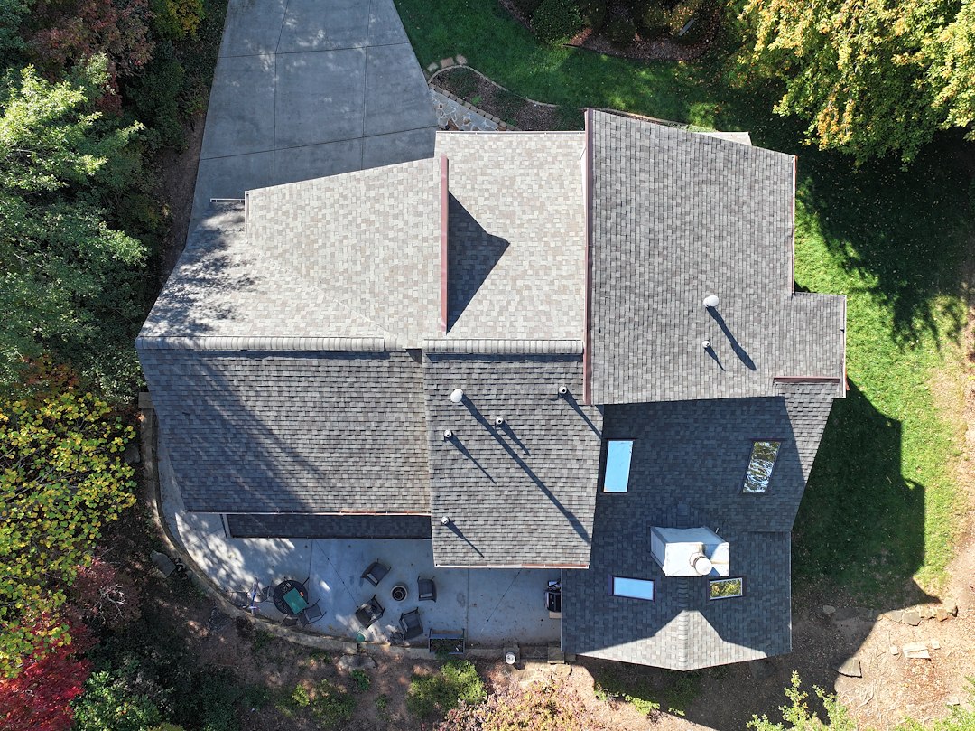 Elite Roofing Systems: Bringing New Life to a Timeless Home with New ...