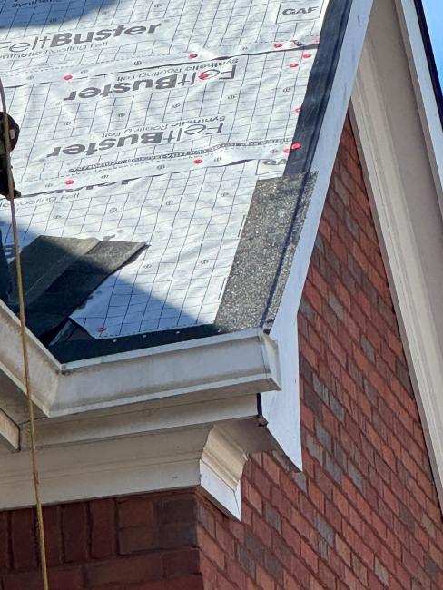 Elite Roofing Systems Transforms Roofing with GAF Timberline HDZ ...