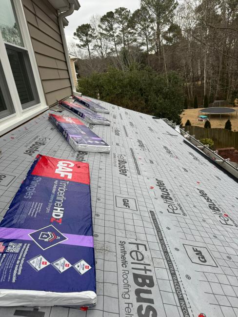 Elite Roofing Systems Transforms Roofing with GAF Timberline HDZ ...
